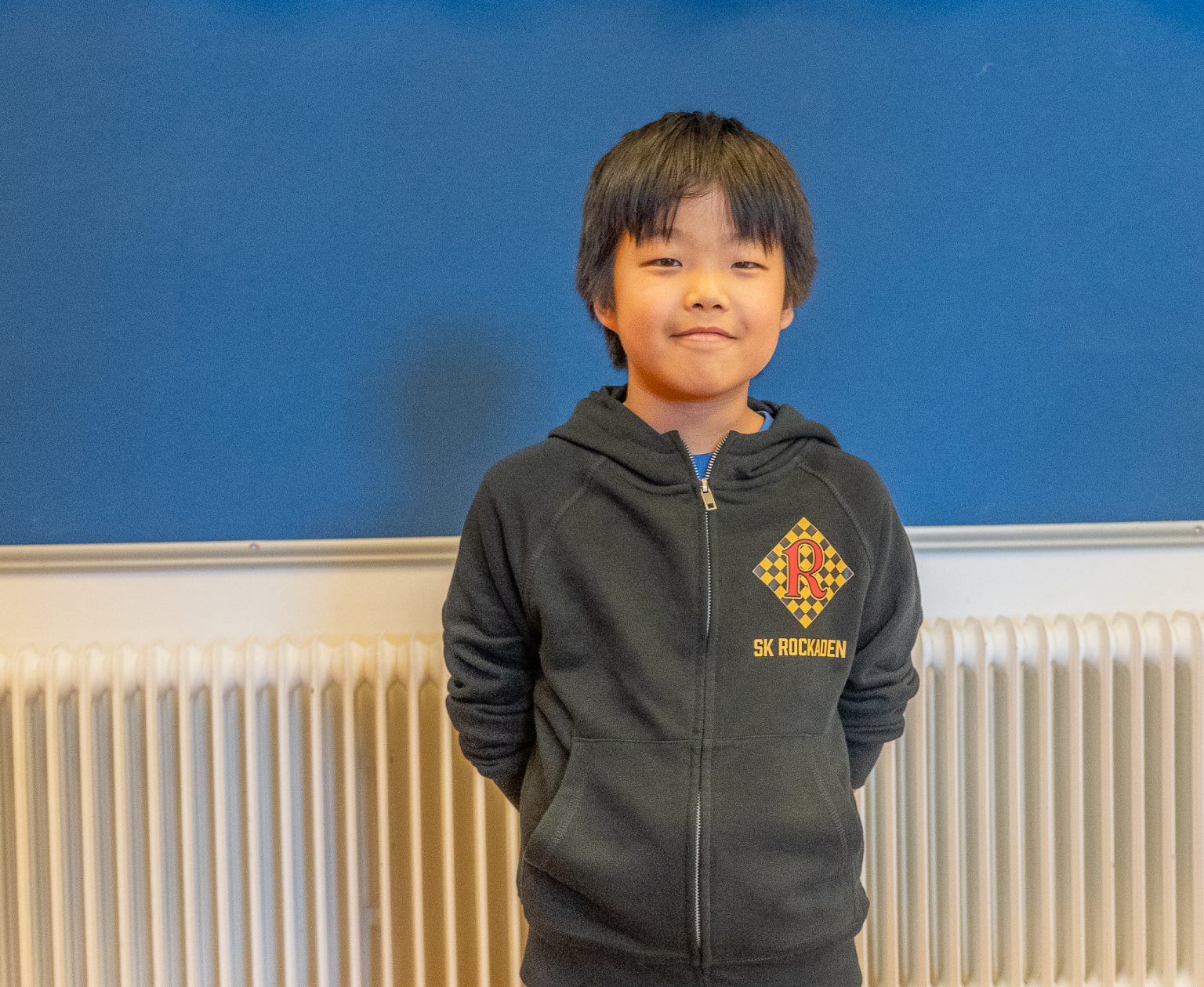 Resultat från SS4 Springare JGP 23 maj - Stockholms Schackförbund